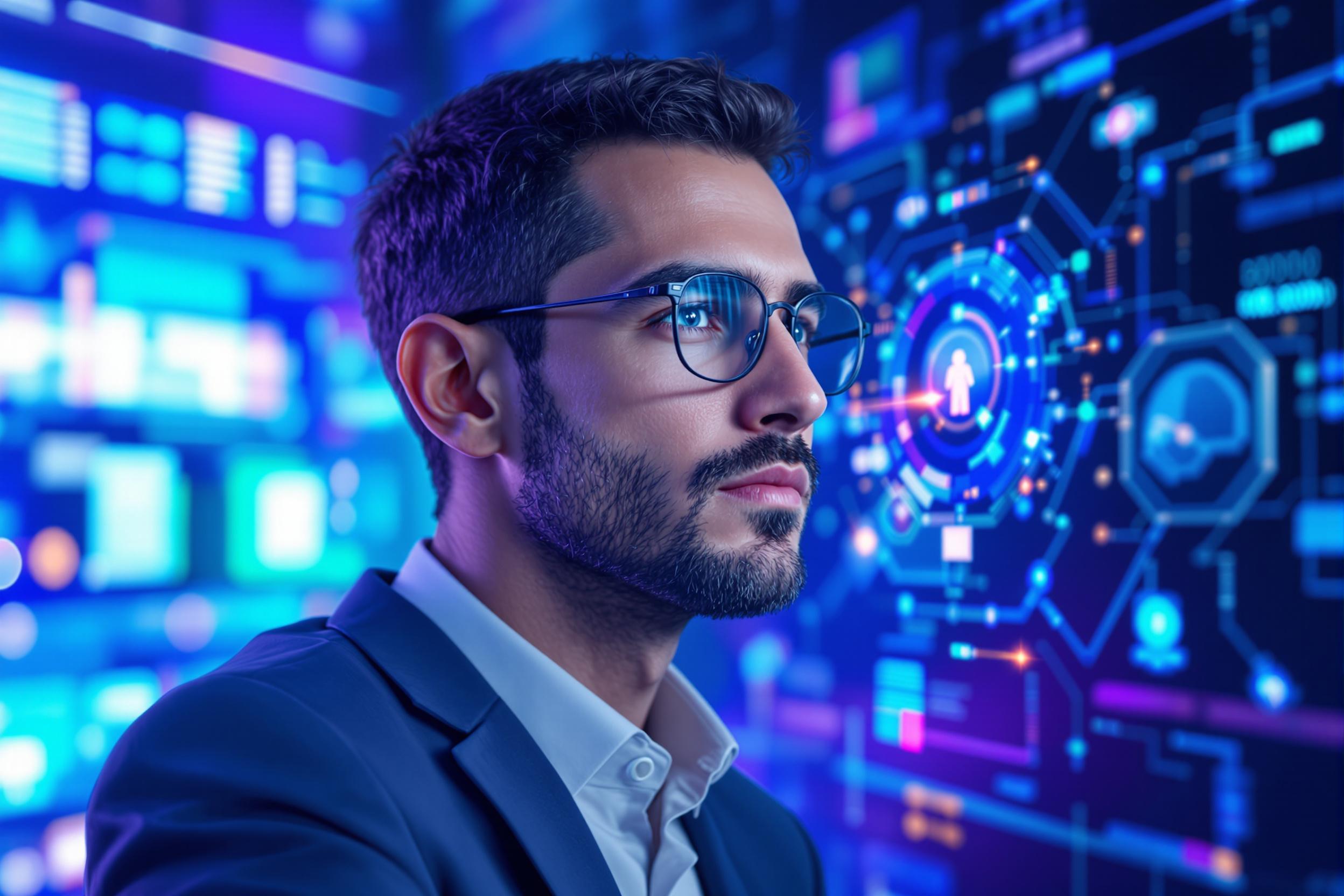 Agentic AI : complete overview of autonomous intelligence