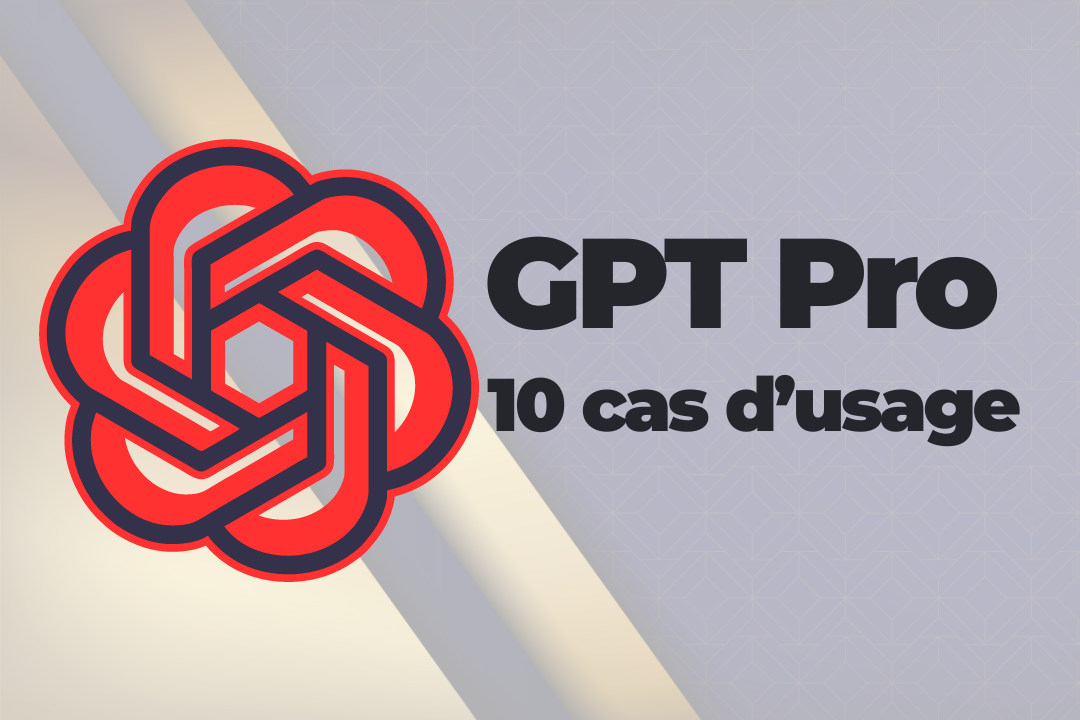 10 cas d’usage de GPT Pro sur Swiftask