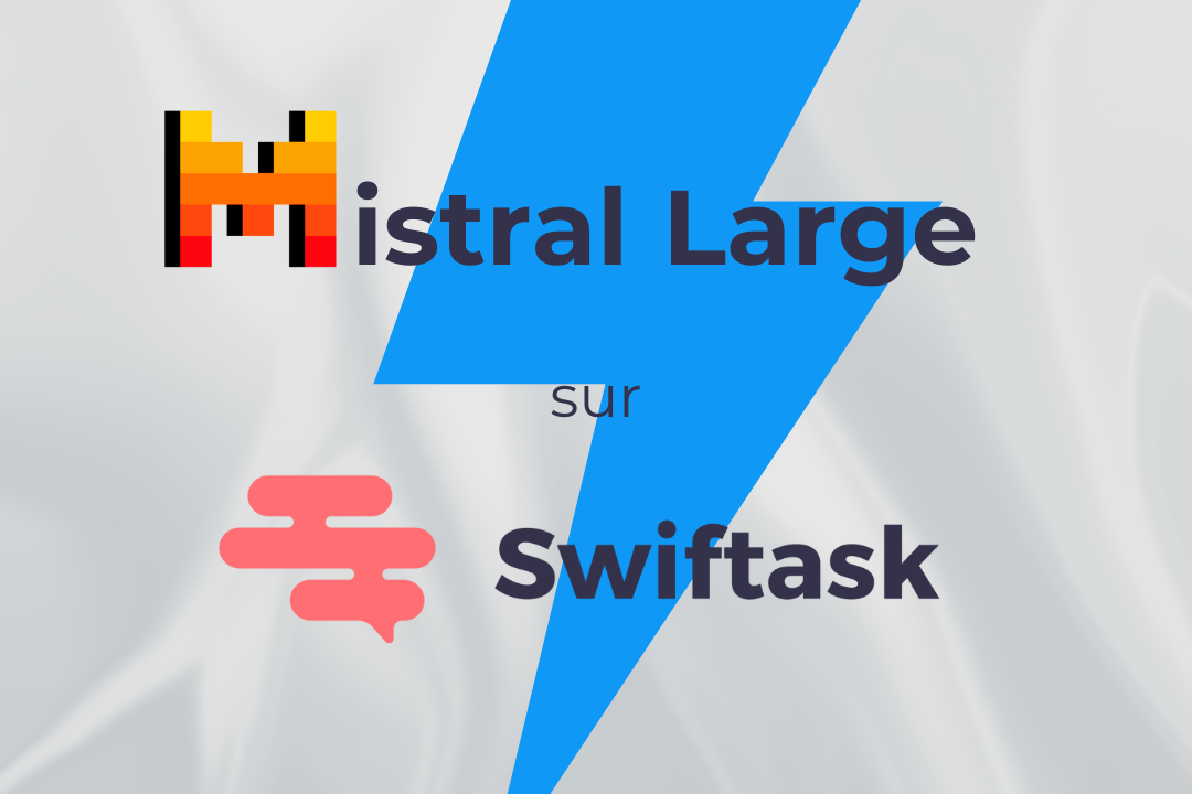 Mistral Large : comment l’utiliser correctement