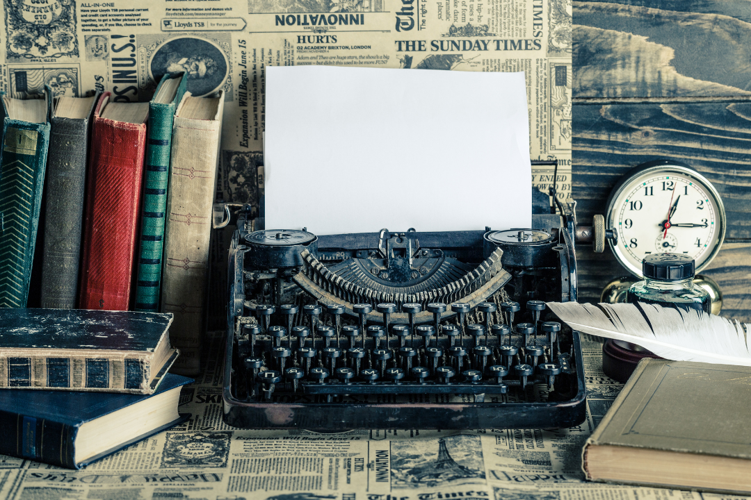 Rewriting an article with a branding voice