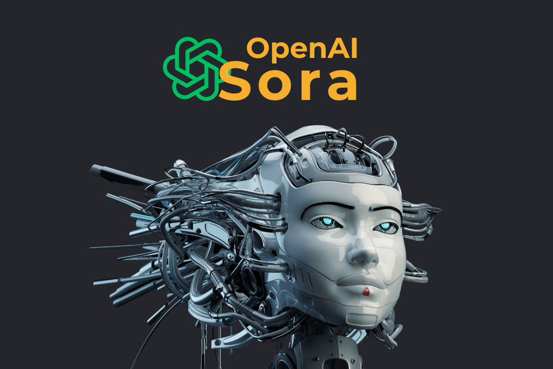 Sora : vidéo générée par IA avec OpenAI