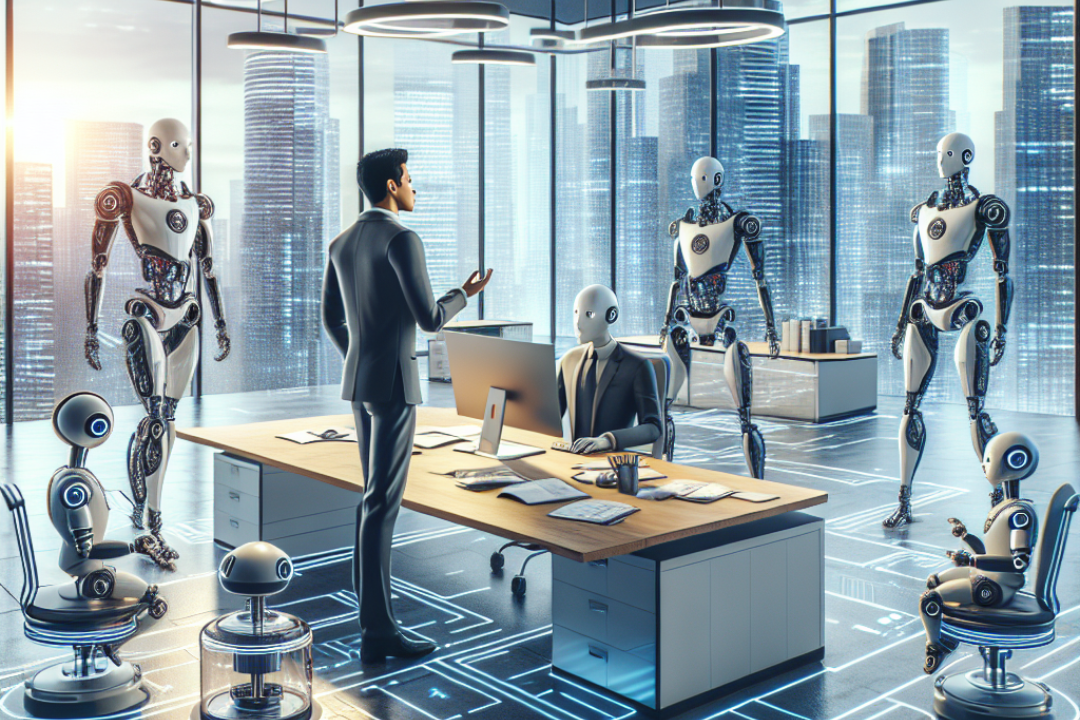 Multi IA Swiftask : chattez avec des IAs sur une seule plateforme