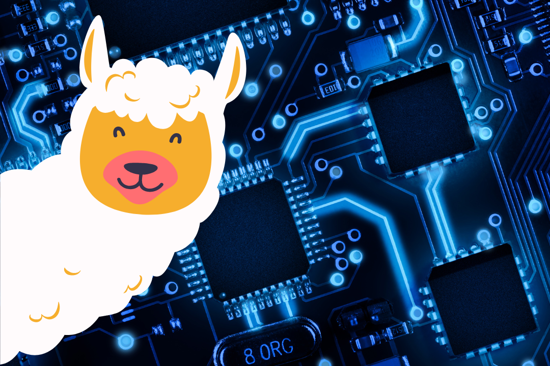 Llama 3 déjà disponible sur Swiftask