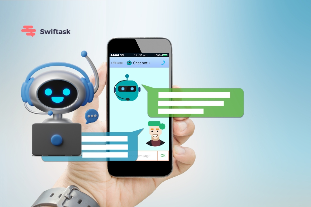 Chatbot Widget: 5 reasons to add it to your site
