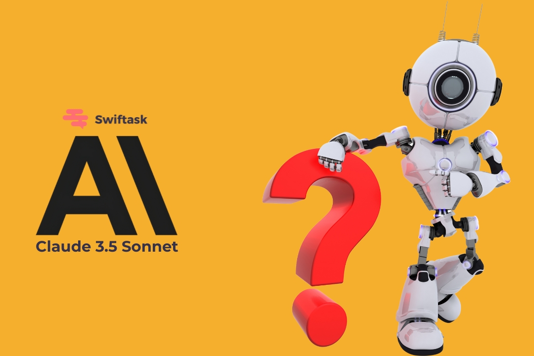 Claude 3.5 Sonnet: a race towards AI excellence