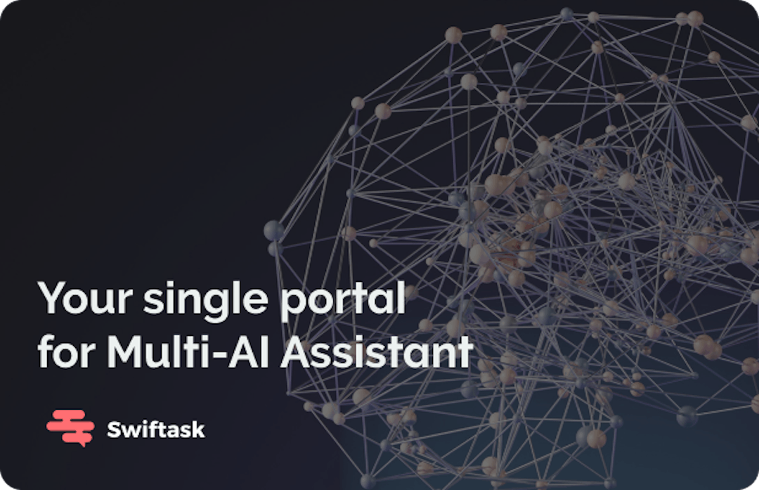 Boost your productivity and creativity with your AI assistant