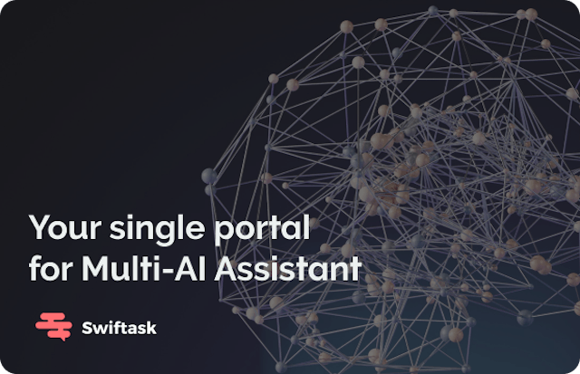 Boost your productivity and creativity with your AI assistant