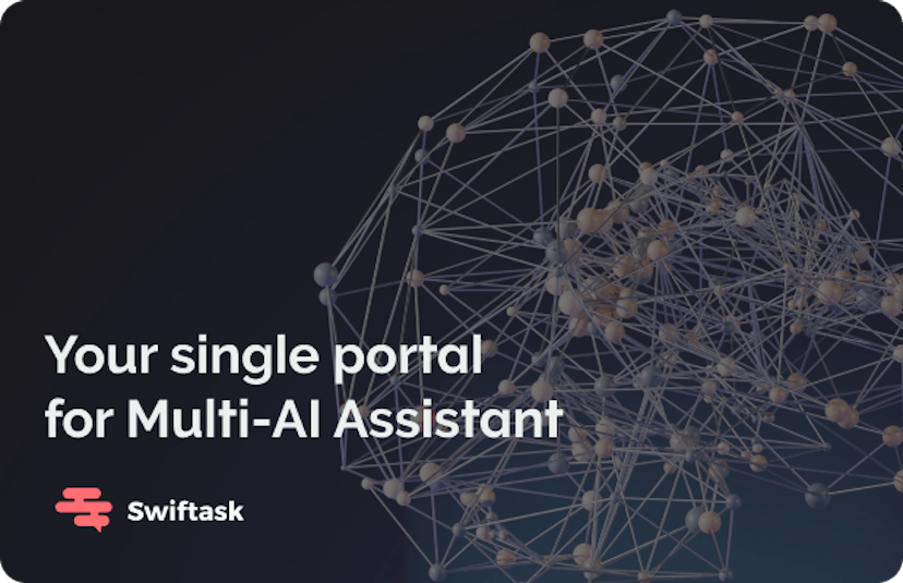 Boost your productivity and creativity with your AI assistant