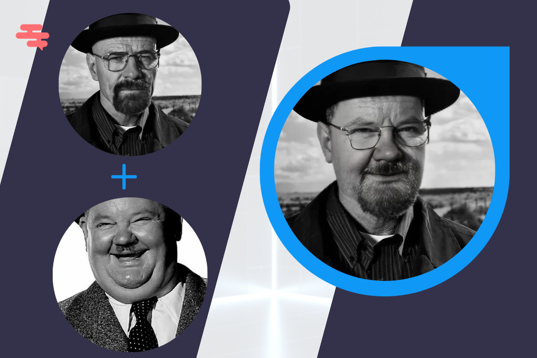 Face Swap: swap faces in one click with AI