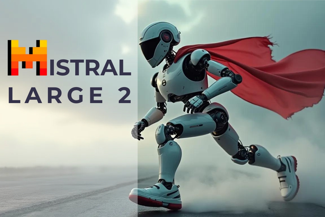 Mistral Large 2: everything you need to know