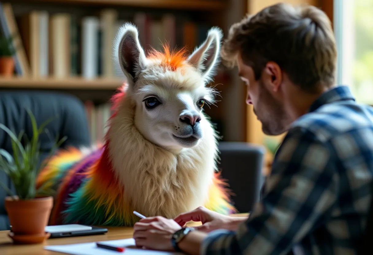 Llama 3.1: a leap into the future of NLP