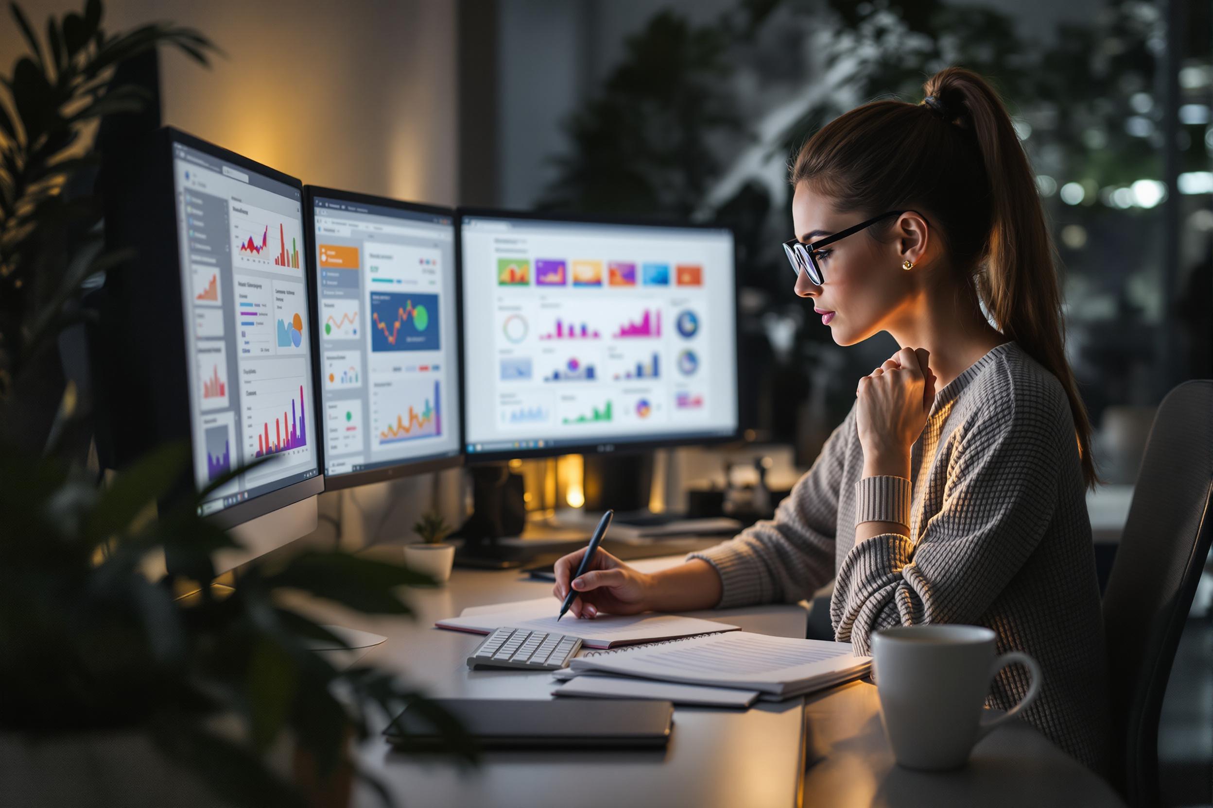 Agent IA Lena : L'outil ultime pour votre e-mail marketing