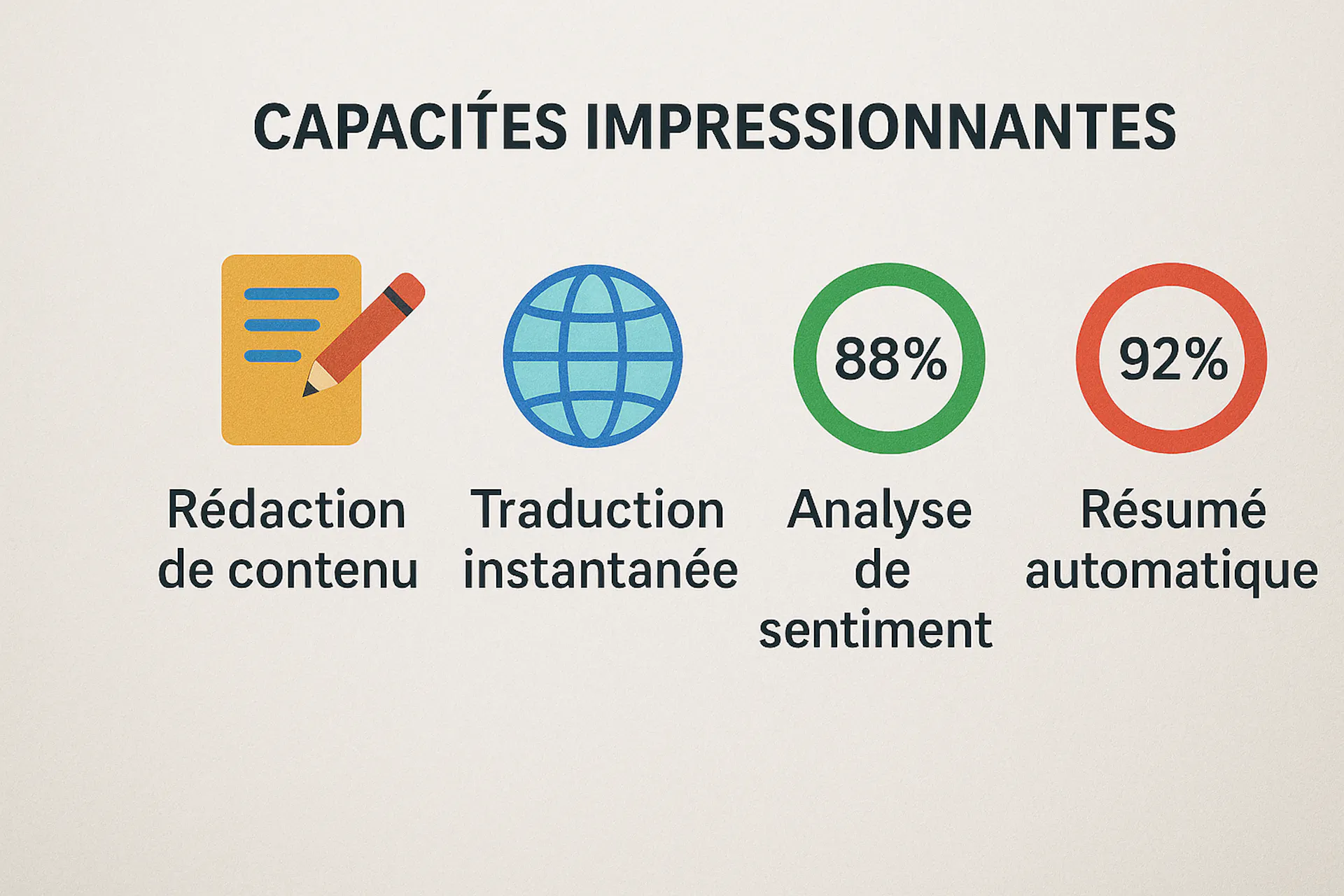 Qu'est-ce qu'un LLM ? Explication facile pour tous