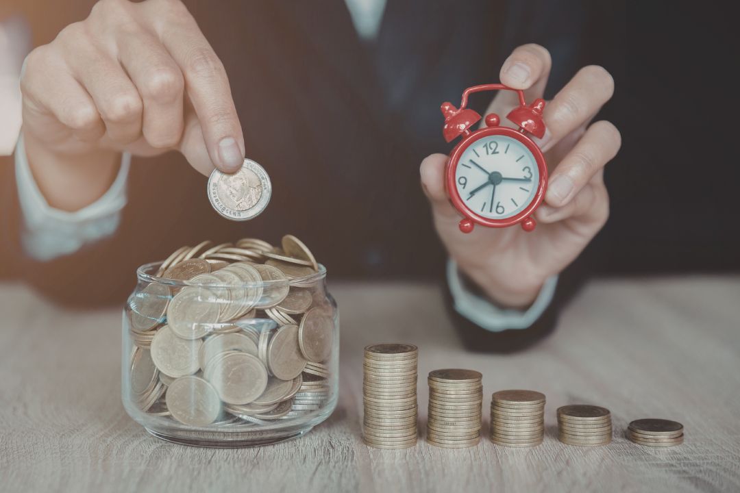 Gain de temps IA : réduisez votre temps de travail