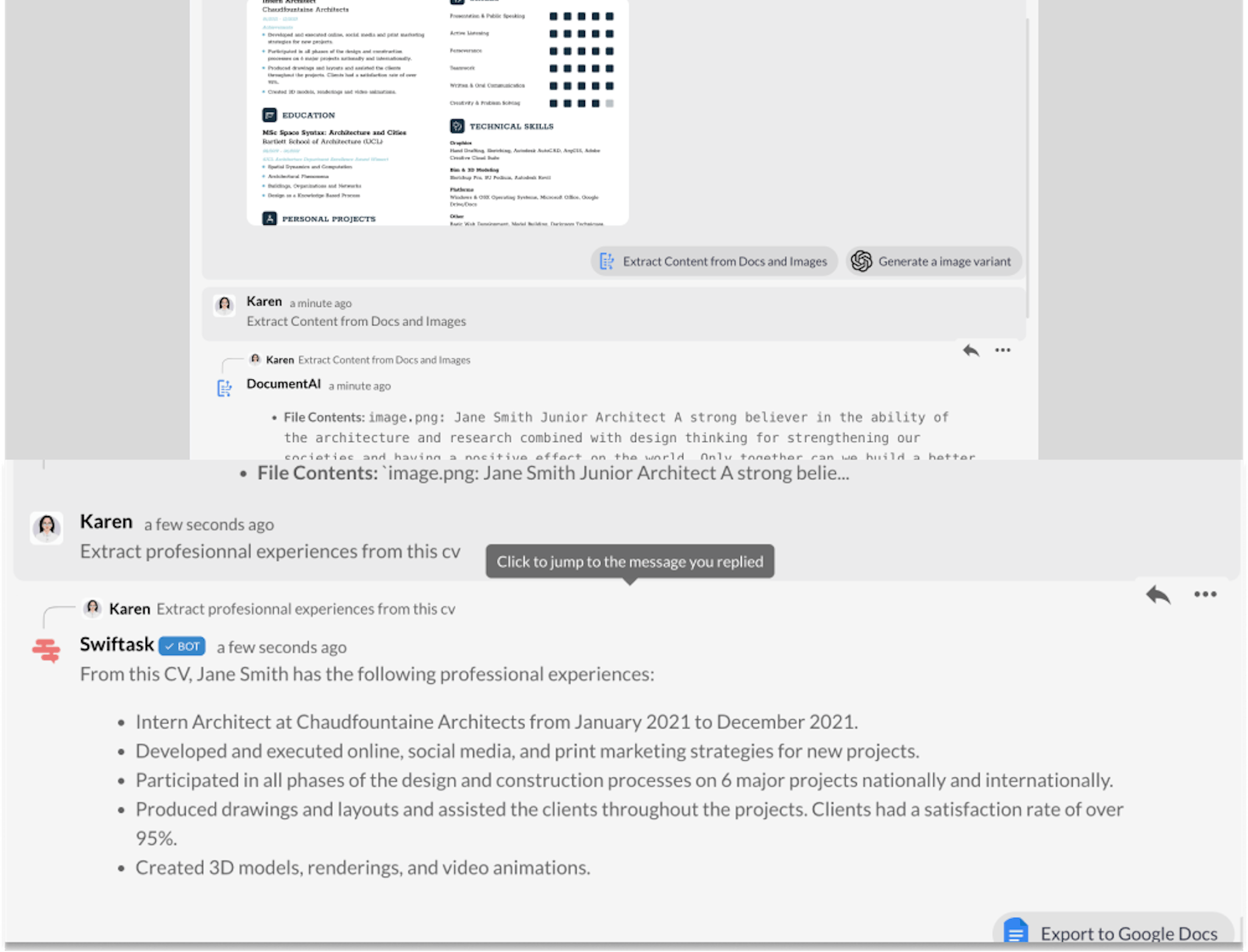 Boost Your Productivity and Creativity with Swiftask - All-in-One AI Assistant