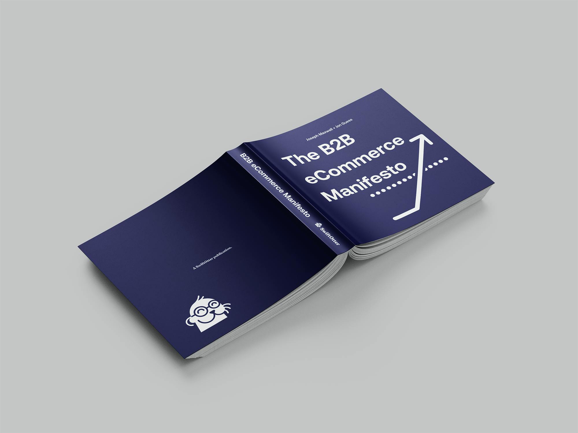 SwiftOtter: eCommerce Development Agency