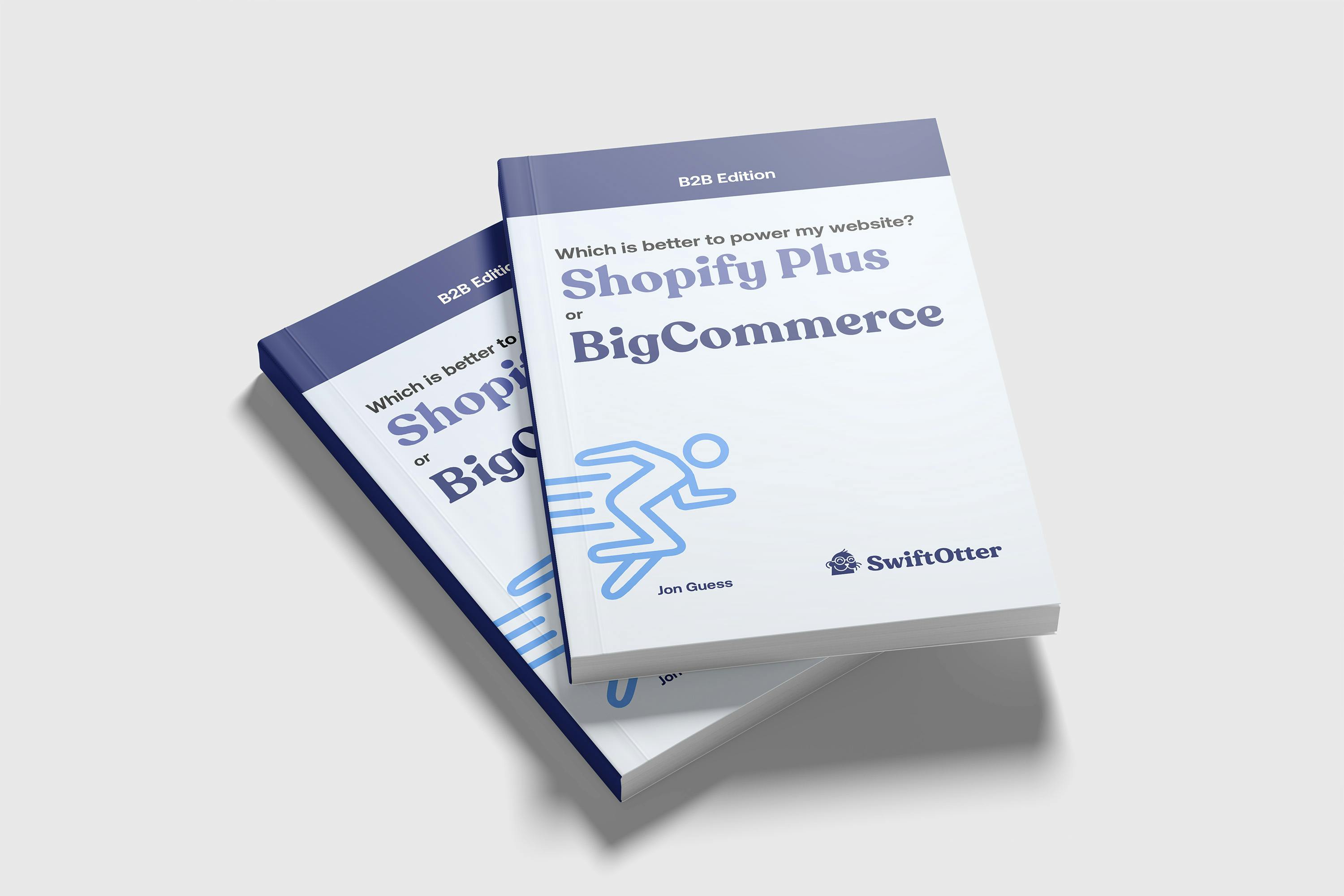 SwiftOtter: eCommerce Development Agency