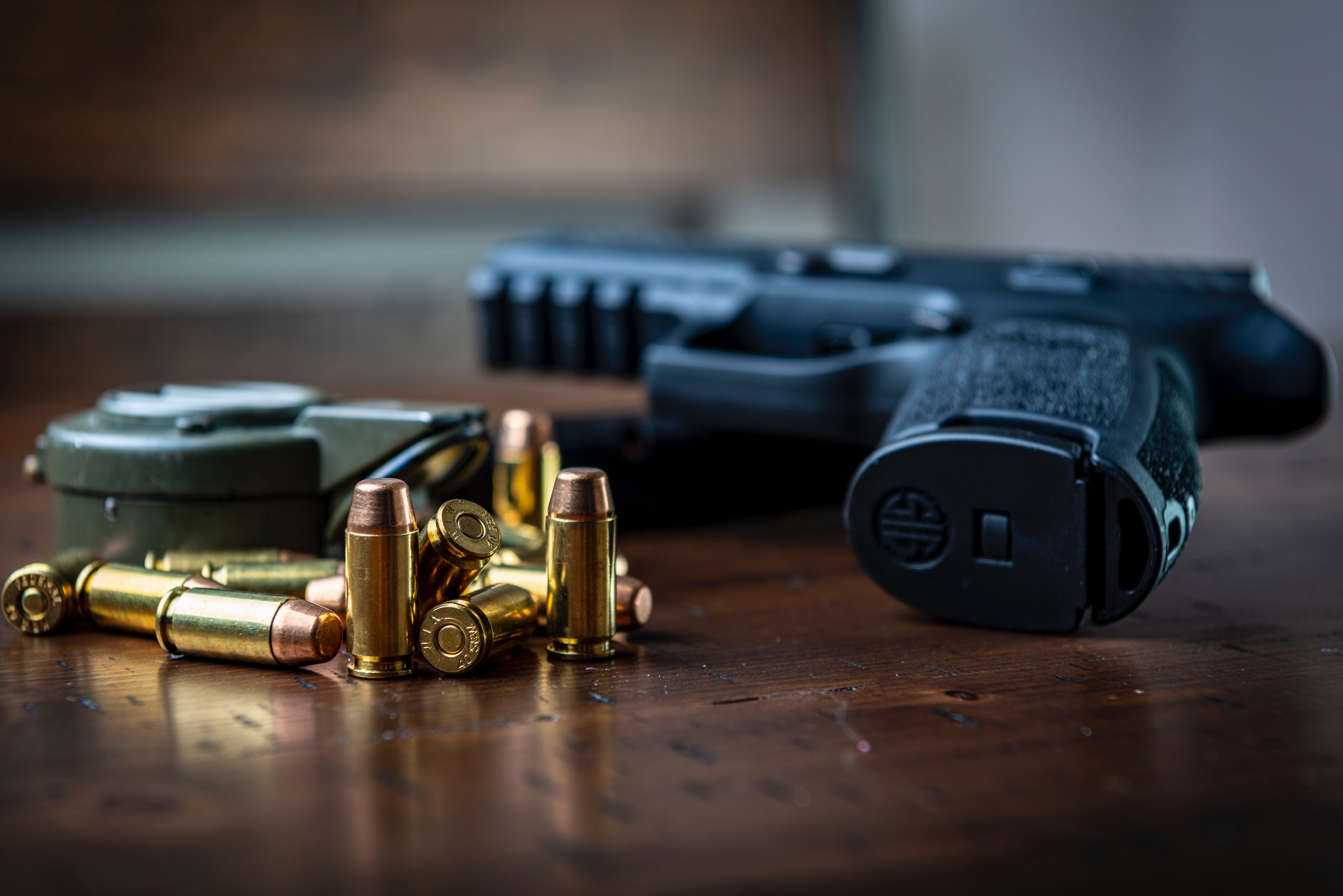 8 Best eCommerce Platforms for Firearms and Gun Stores