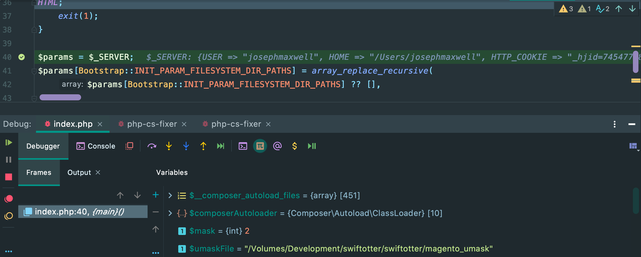 Mastering Xdebug Mini Course