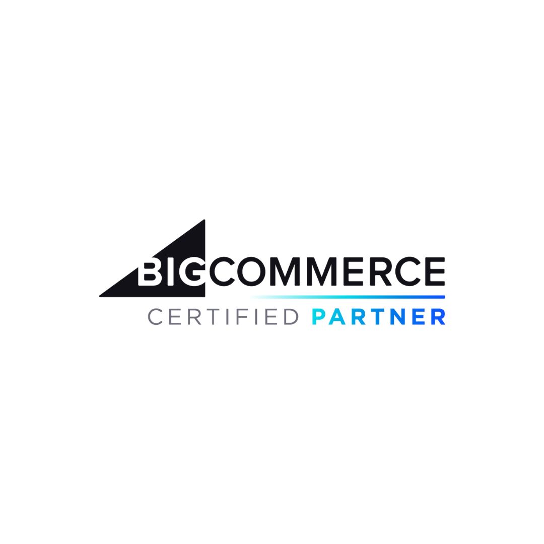 Excellence in eCommerce Experiences—BigCommerce and Adobe Commerce Experts