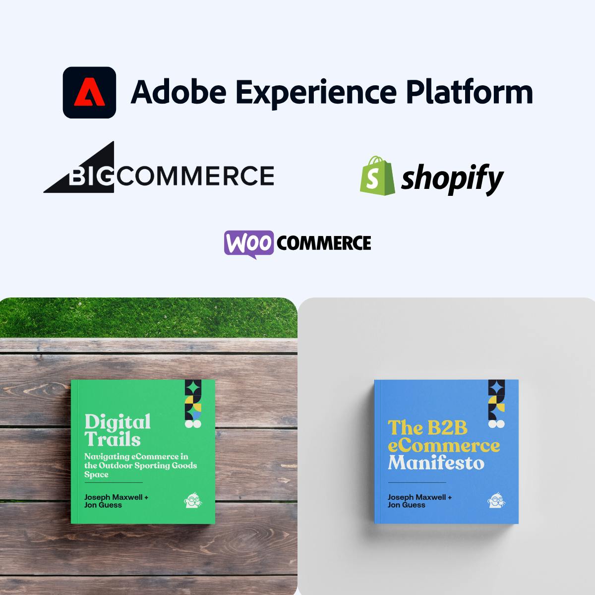 BigCommerce Design, Development and Consulting