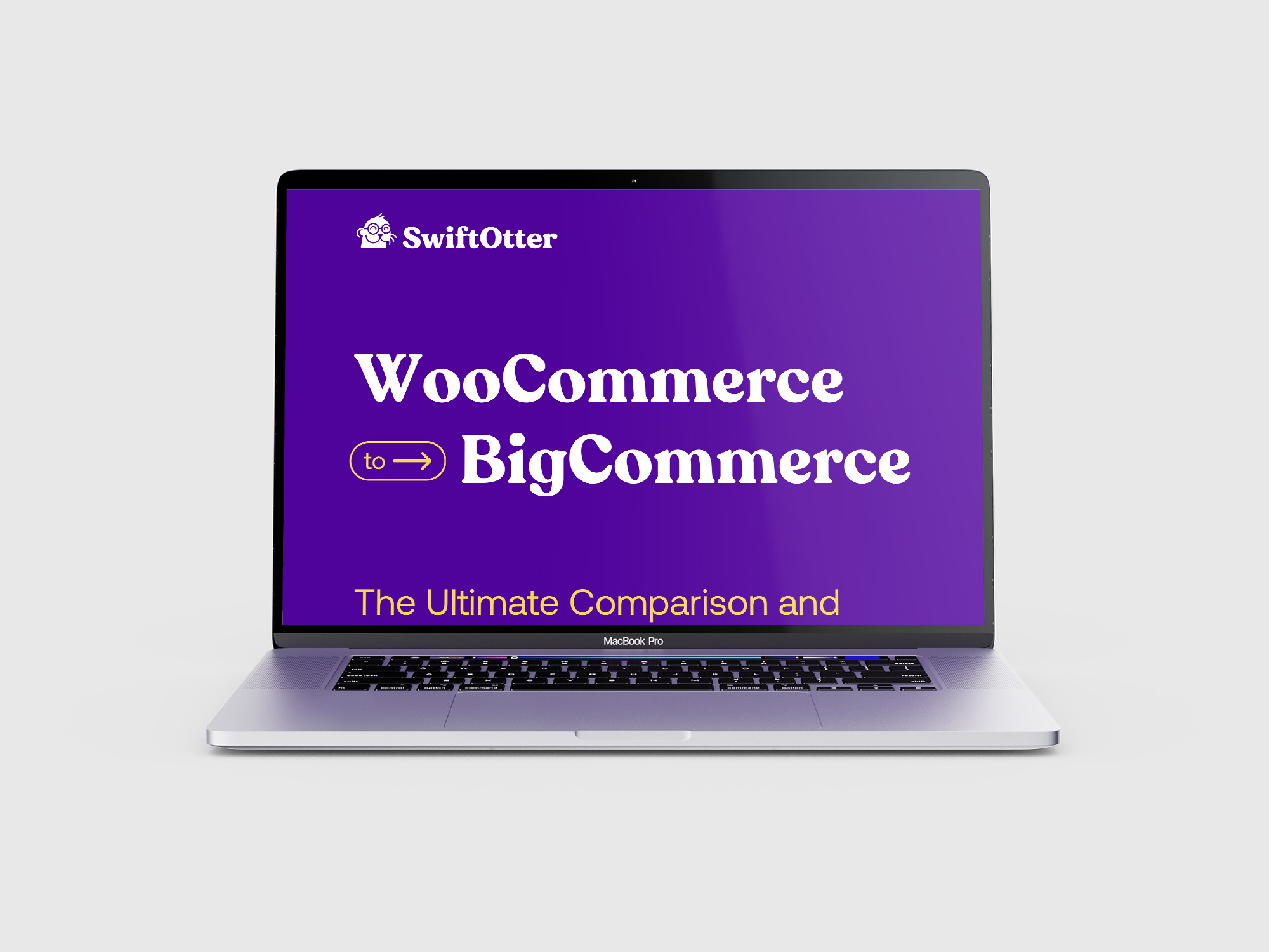 SwiftOtter: eCommerce Development Agency
