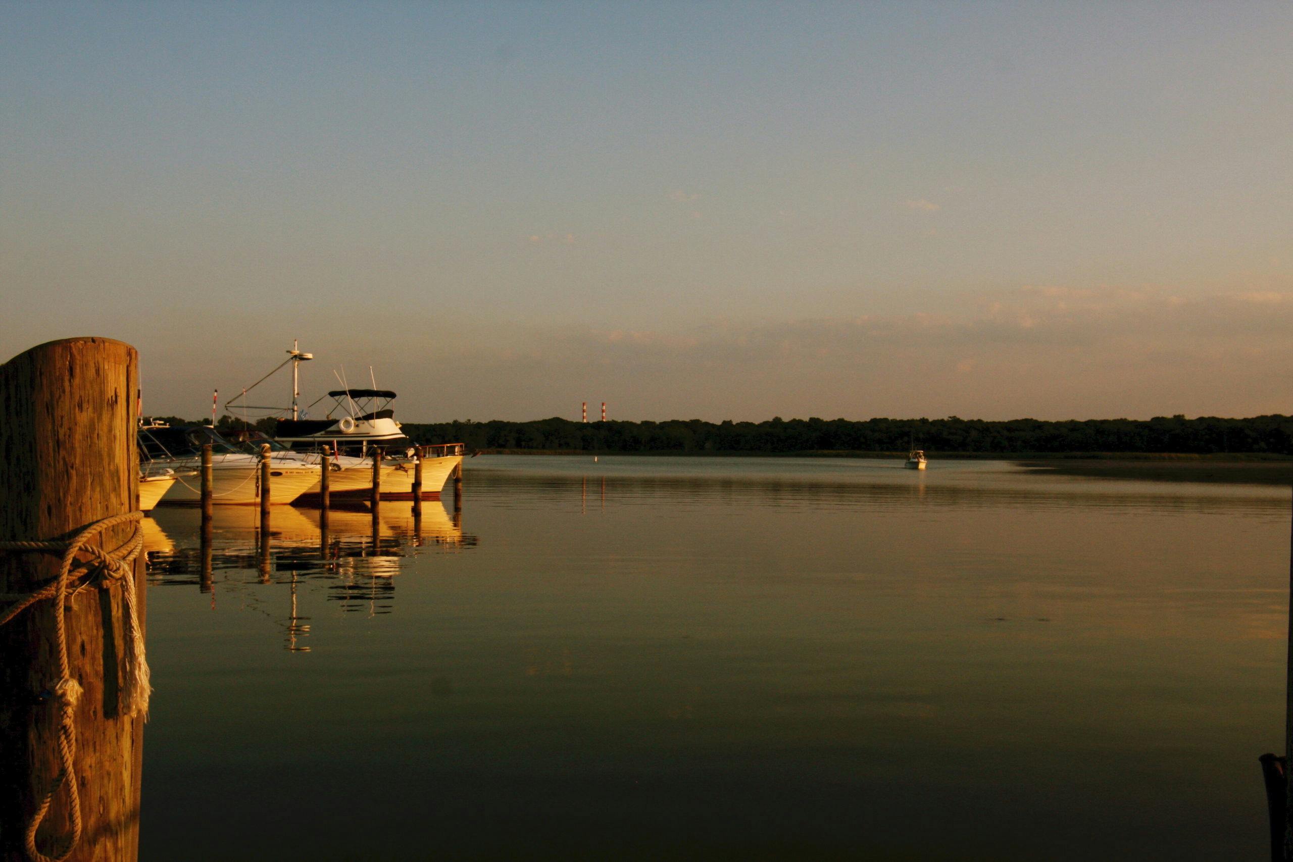 Gunpowder Riverkeeper - Swim Guide