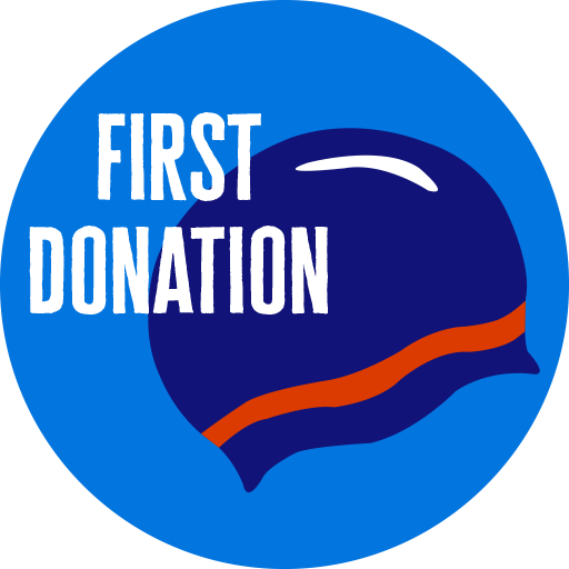 Support Deborah Chambers in Swim22