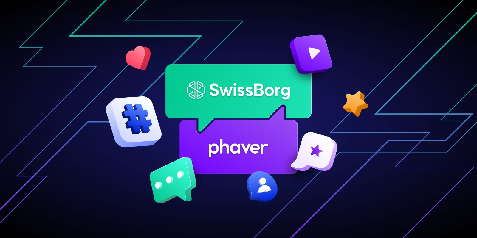 How Can I Participate in the Phaver Offering?