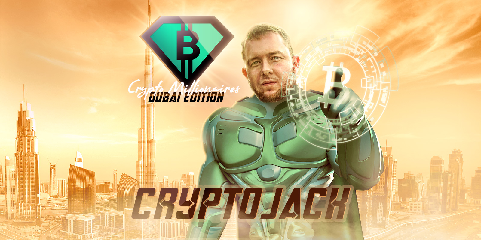 Carpool with CryptoJack: Derivatives vs Leverage Trading & BTC Price ...