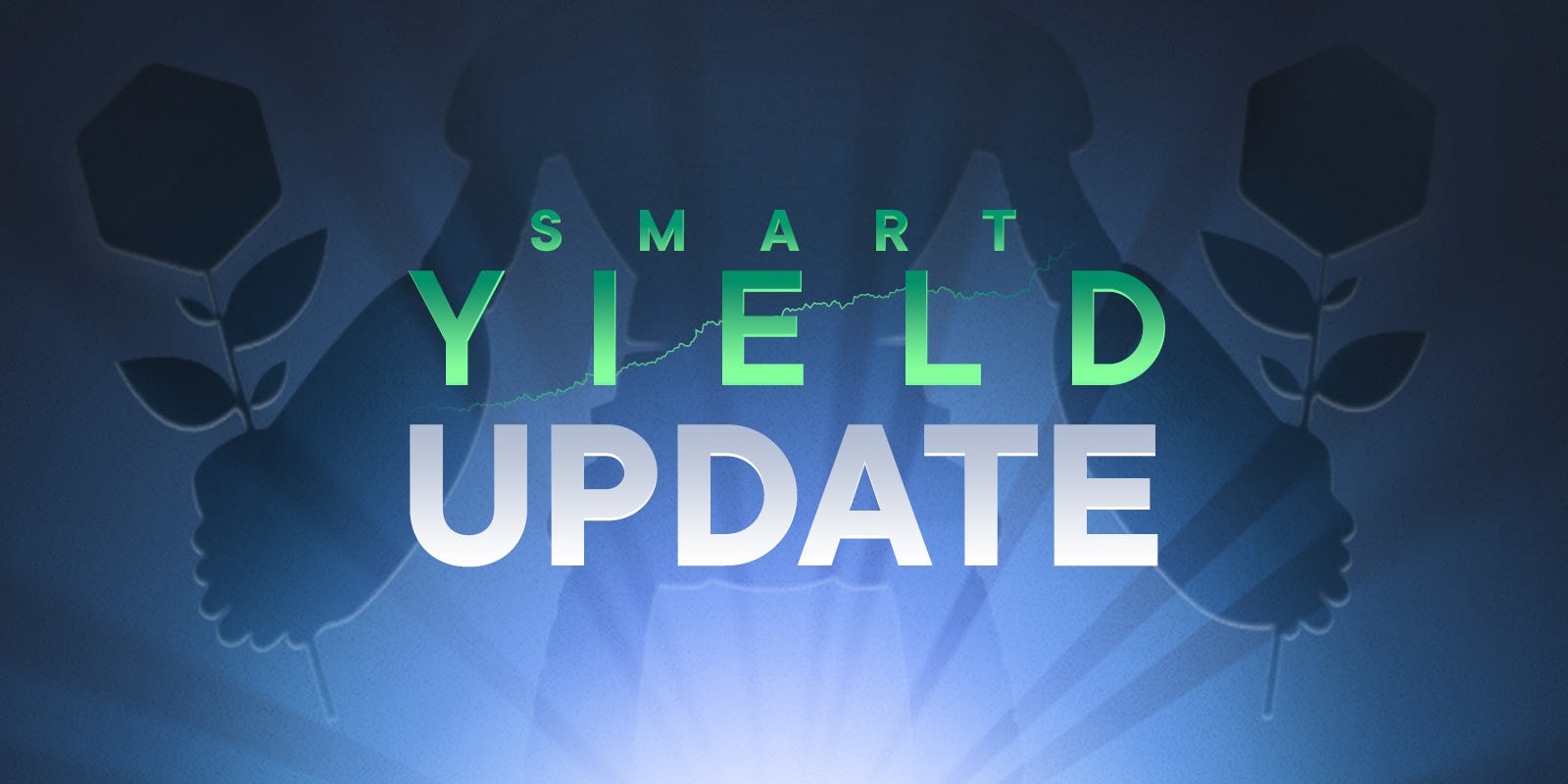 Smart Yield strategy update
