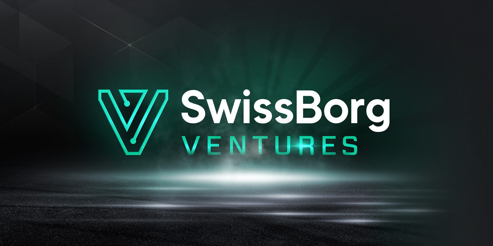 Opening SwissBorg Ventures to our community