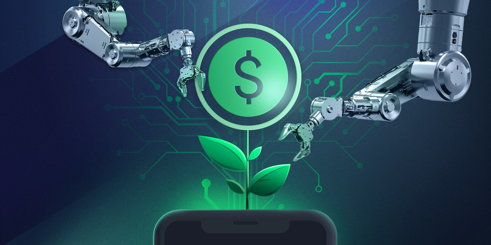 Smart Yield migration