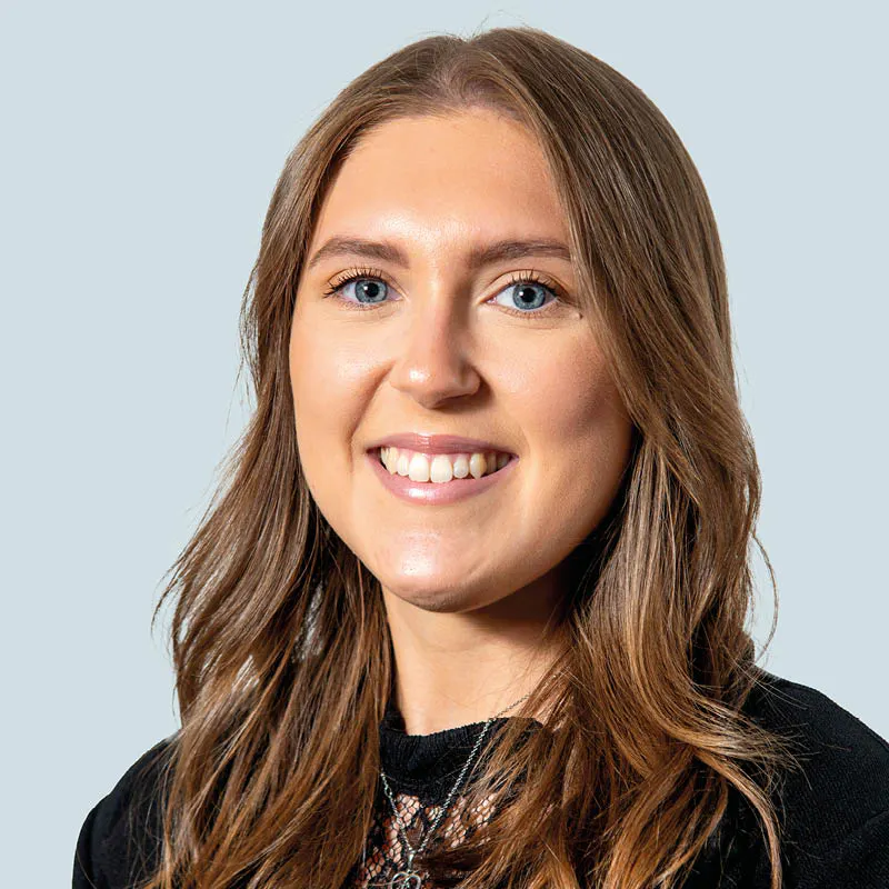Emily Bosworth | Switalskis