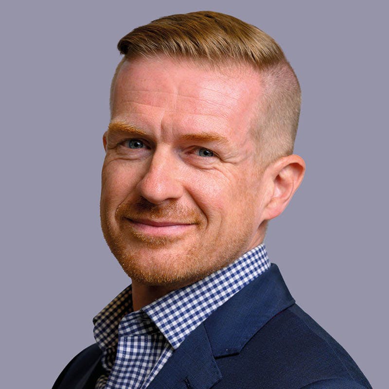 Richard Starkie | Switalskis