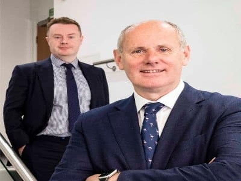 Tim Halstead appointed as director of Switalskis | Switalskis