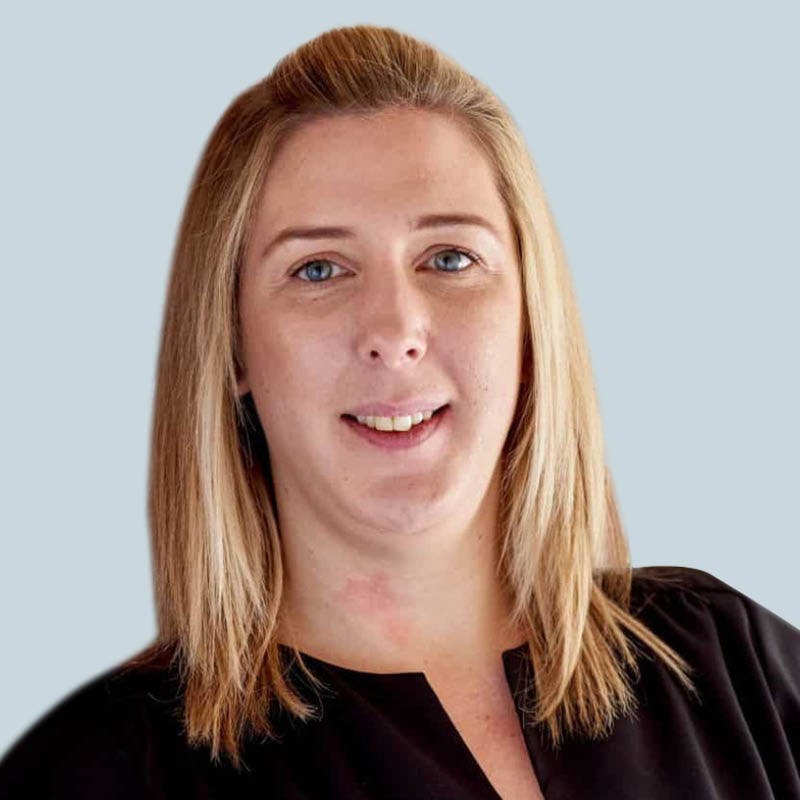 Sarah Kent, Associate Conveyancer | Switalskis