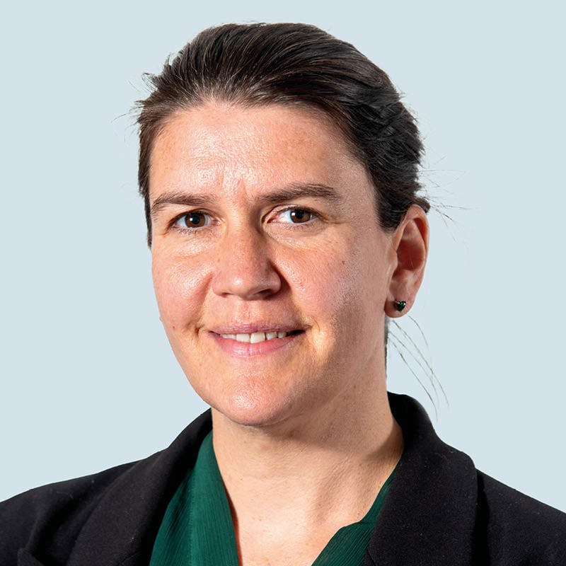 Heather Matthews, Mental Health | Switalskis