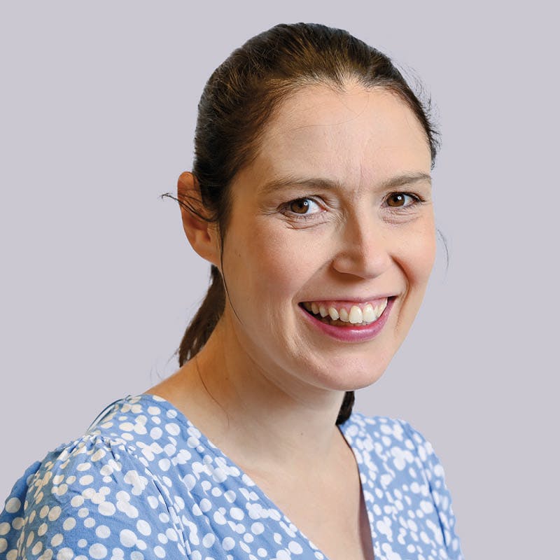 Laura Farrell - Medical Neglience Solicitor | Switalskis