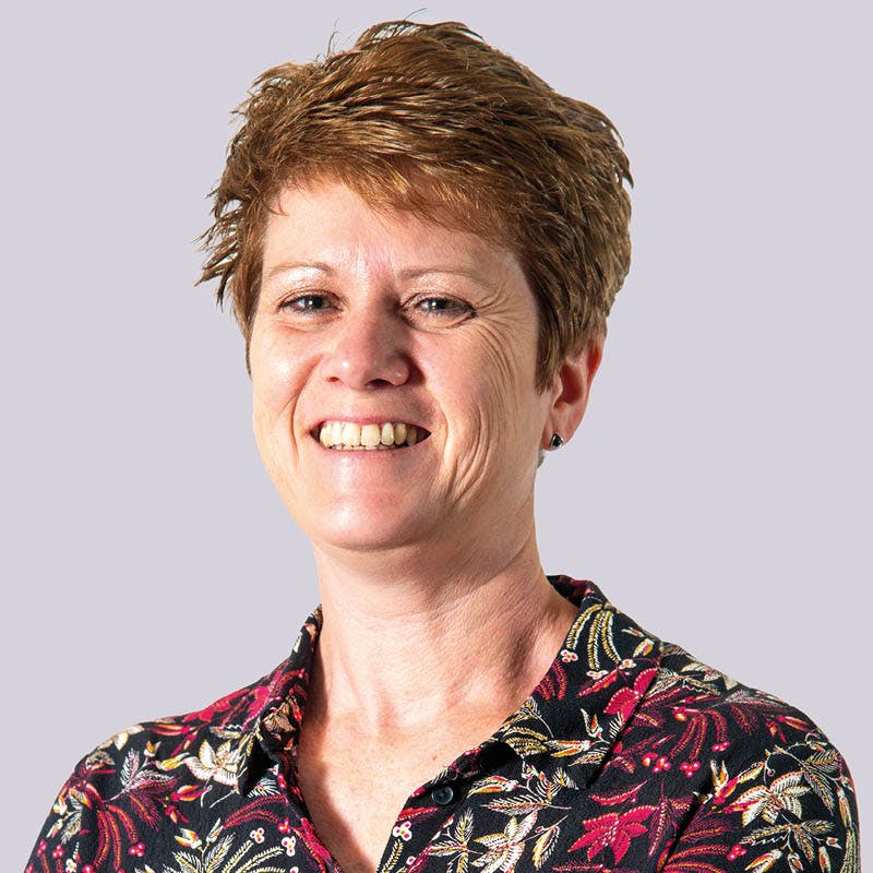 Michelle Oldroyd - Costs Co-ordinator | Switalskis