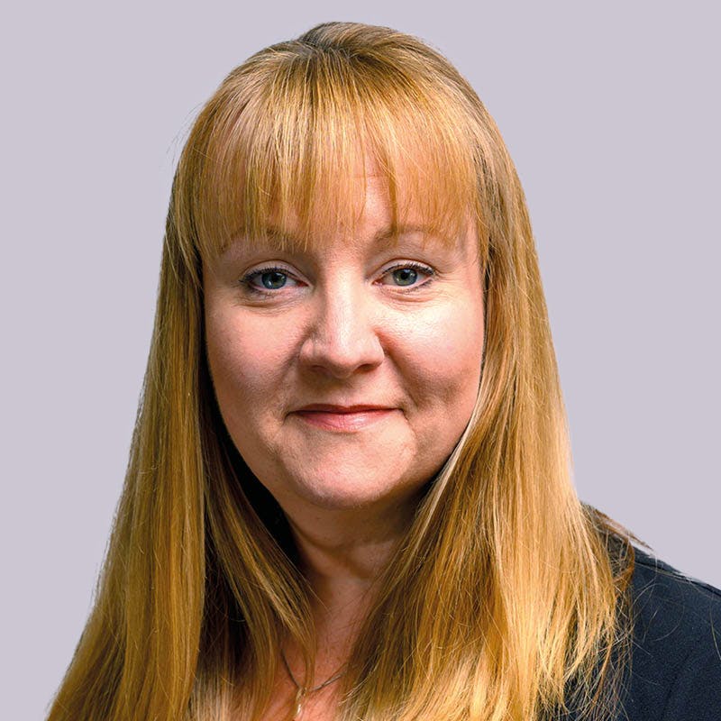 Fay Russell | Switalskis