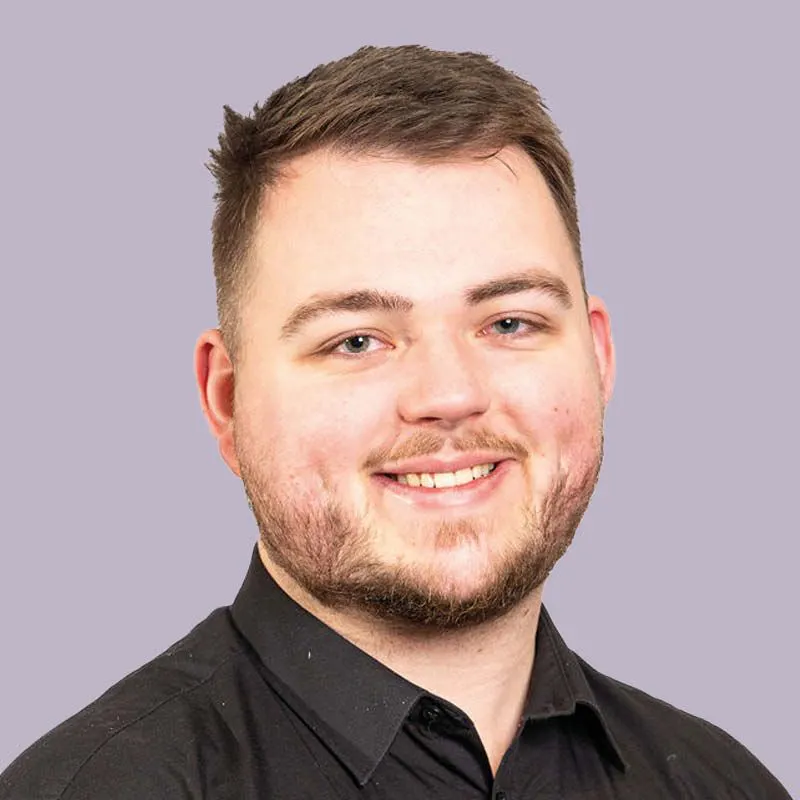 Josh Wainwright | Switalskis