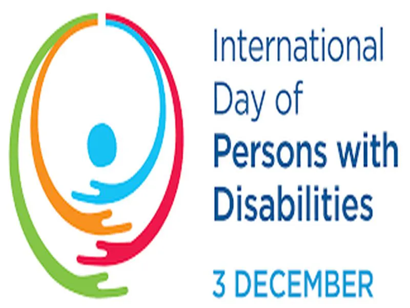 International day of persons with disabilities | Switalskis