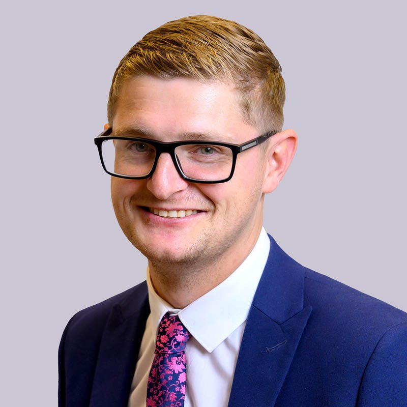 Robert Frost - Personal Injury Lawyer | Switalskis