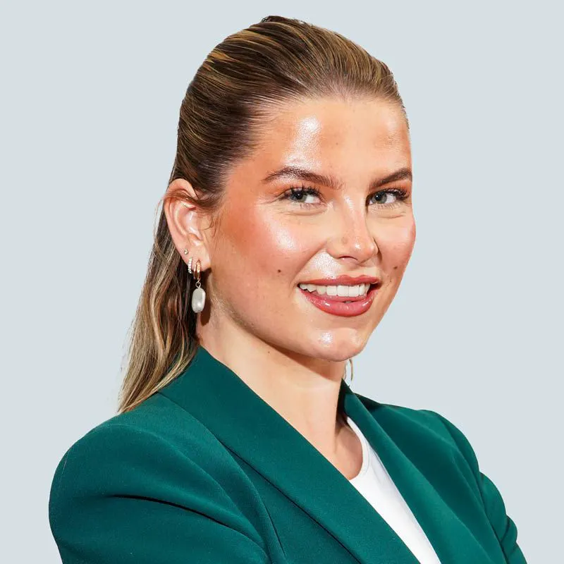Ellie Messenger | Graduate Solicitor Apprentice | Switalskis