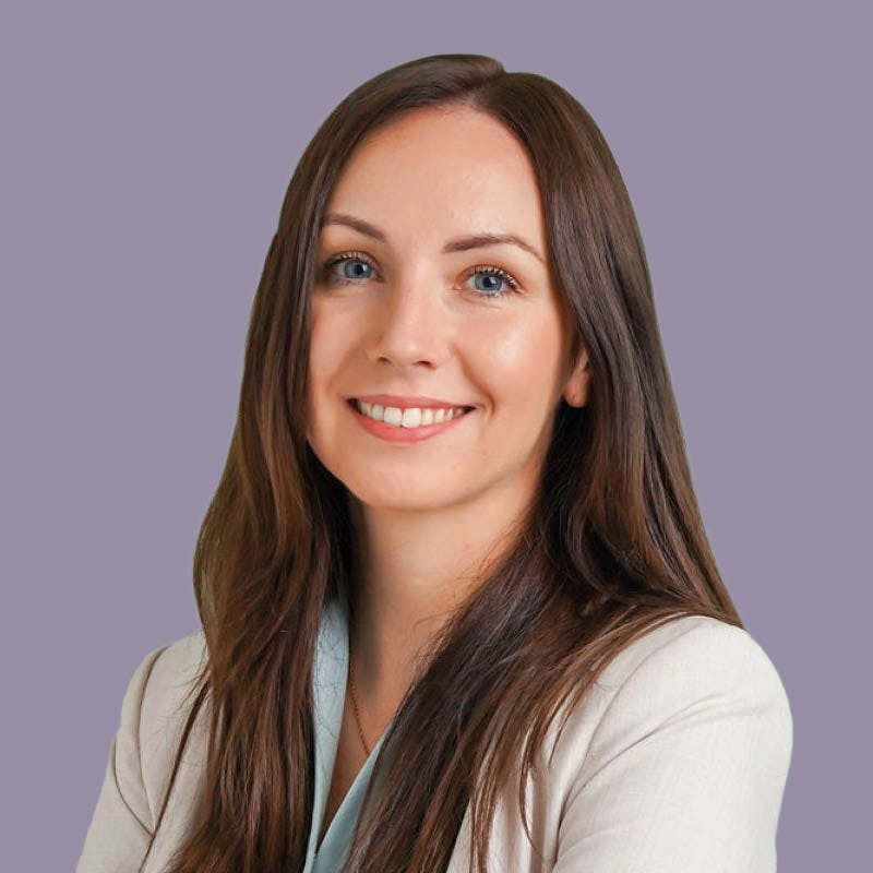 Amy Clowrey - Child Sexual Abuse Solicitor | Switalskis