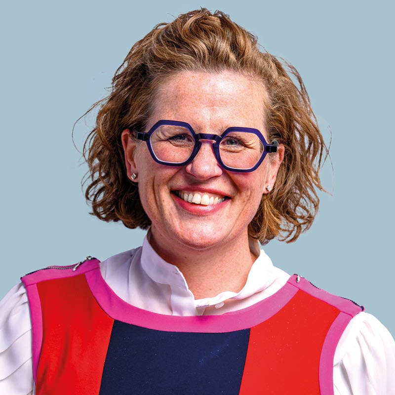 Sarah Cookson – Residential Conveyancing Solicitor | Switalskis