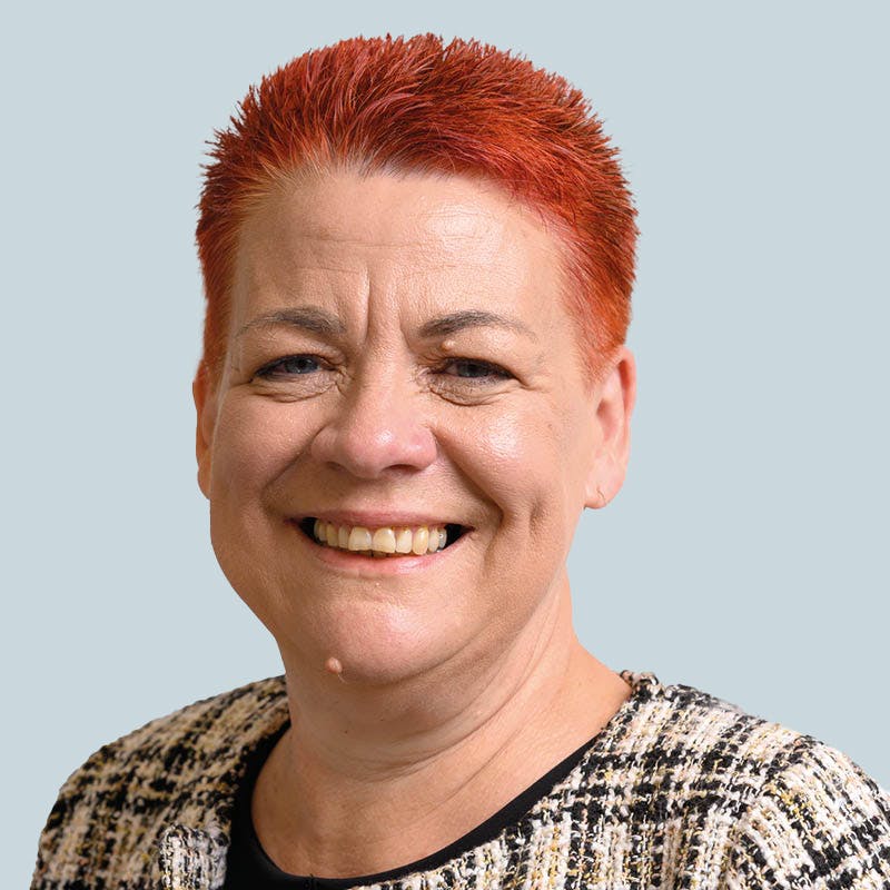 Jane Aldred - Child Care Solicitor | Switalskis