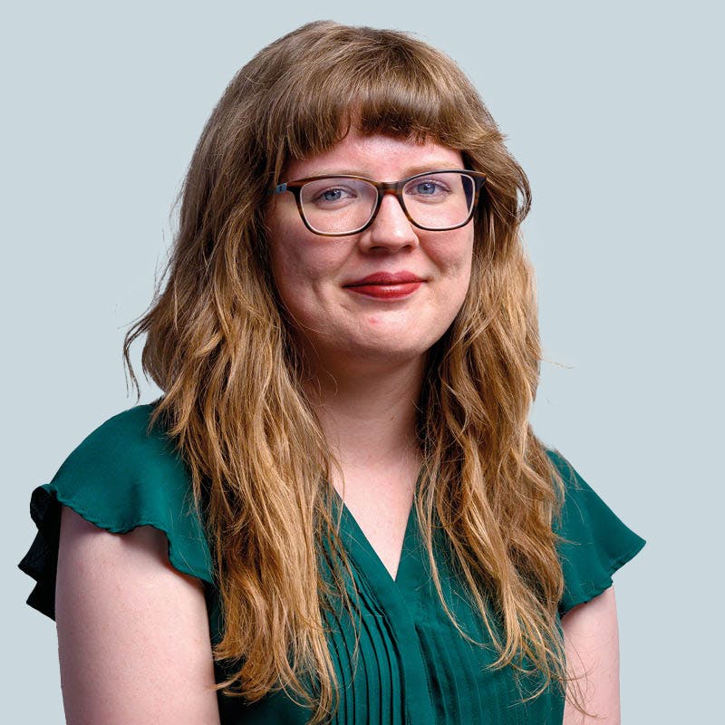 Steph Potter - Wills and Probate Solicitor | Switalskis