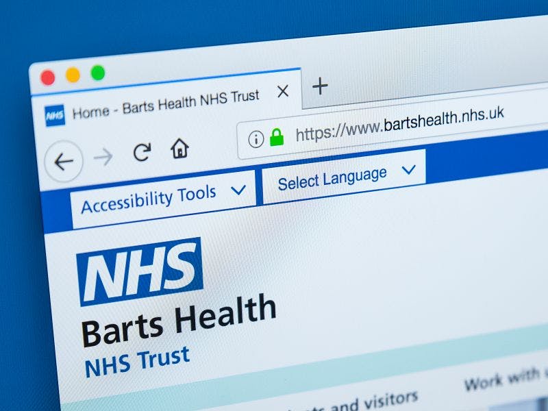 Barts Health NHS Trust: maternity services need improvement | Switalskis Barts Health NHS Trust: maternity services need improvement | Switalskis